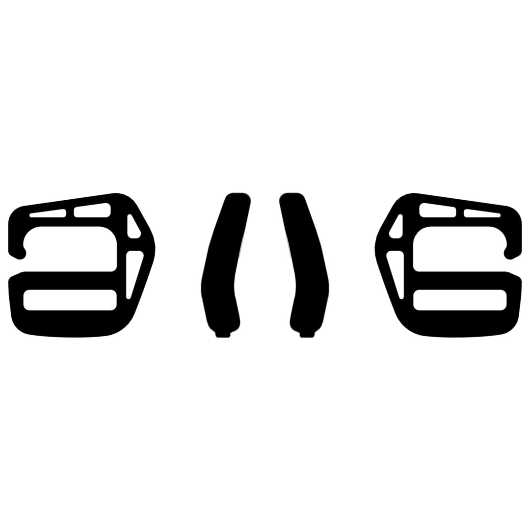 AMPLIFI Single Tension Hook 15 SET – X-World skateshop