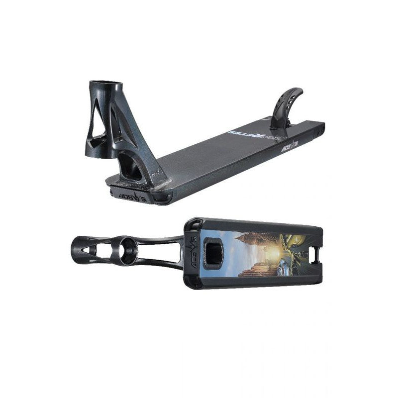 Blunt Deck AOS V5 Signature Jon Reyes 4.9'' – X-World skateshop