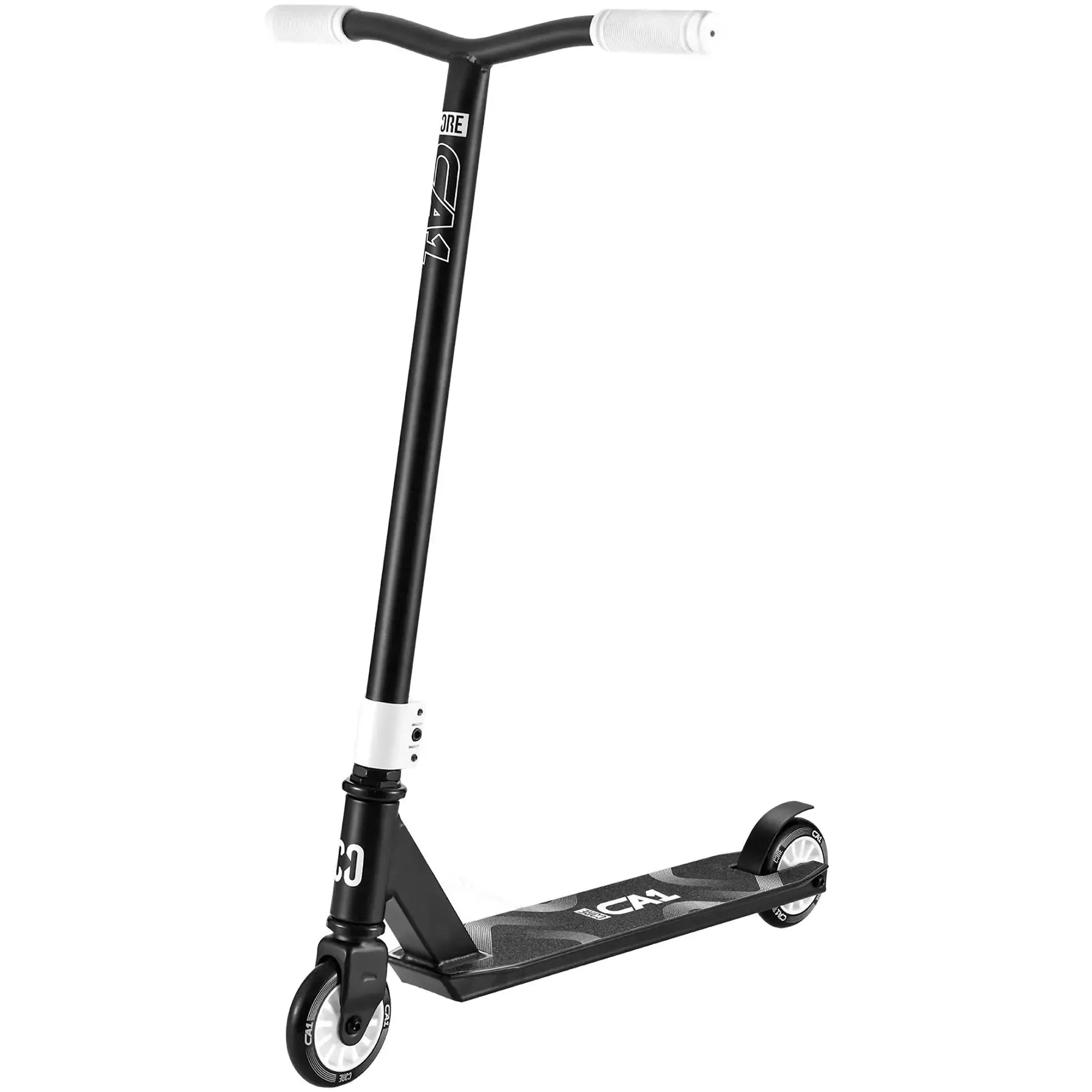 Core Complete Scooter CA1 black – X-World skateshop