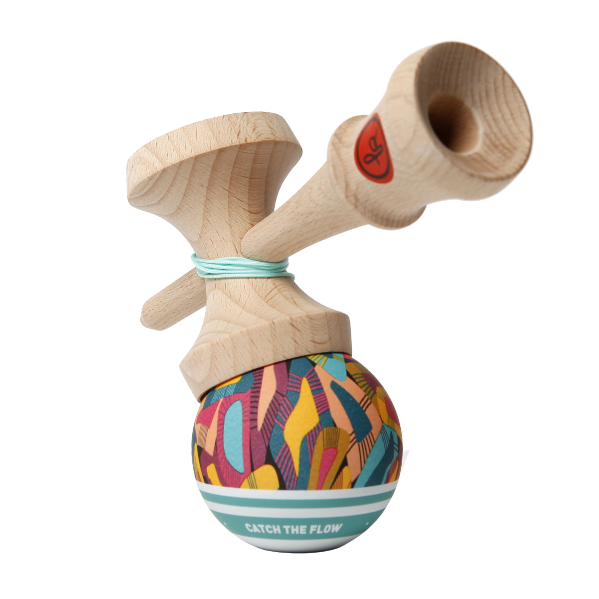 Kendama Record + Symbiosis – X-World skateshop
