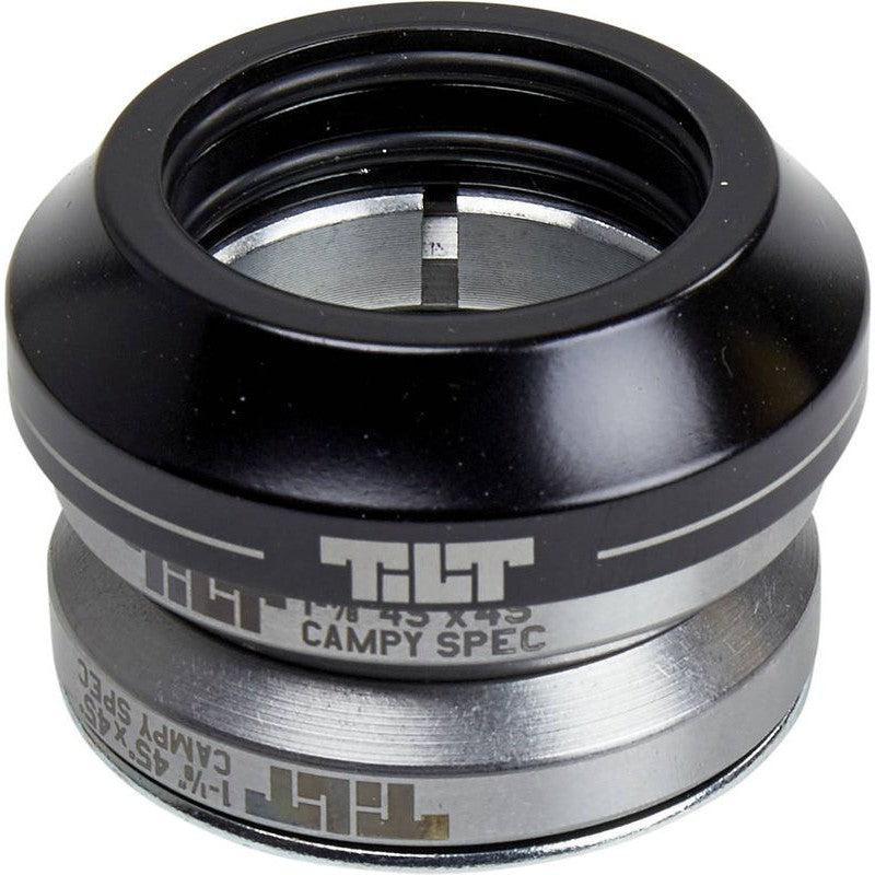 Tilt Integrated Headset Tall Stack black – X-World skateshop